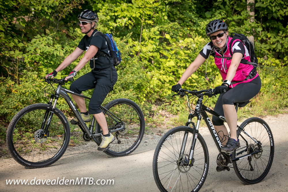2017 Rose Mountain Rumble Gravel Ride