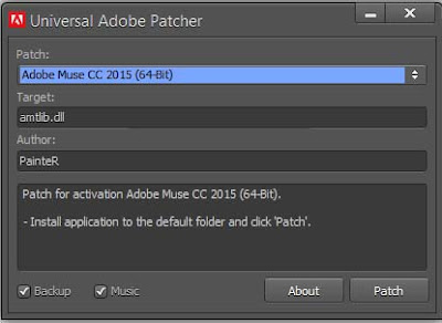 What is adobe patch painter - gamingopm
