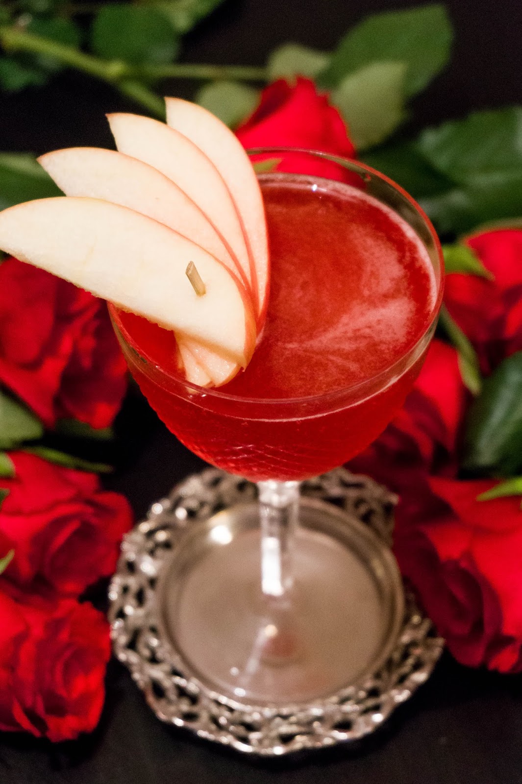 Cocktails from my Kitchen: #196 Cocktail: Jack Rose