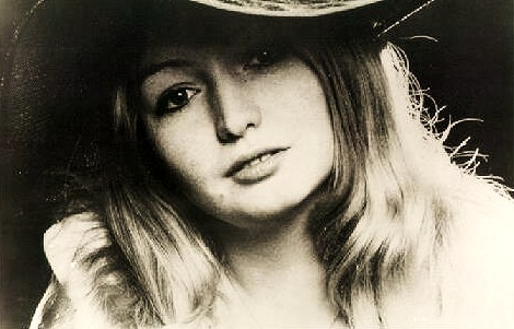 Efemérides Musicales: Mary Hopkin
