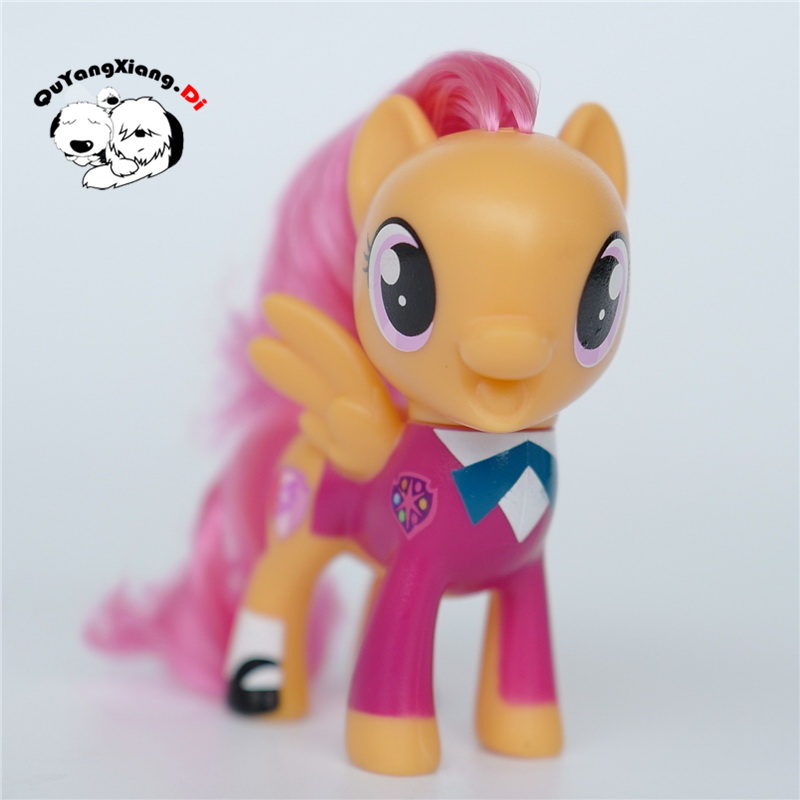 Equestria Daily - MLP Stuff!: Rarity, Scootaloo, and Princess Twilight ...