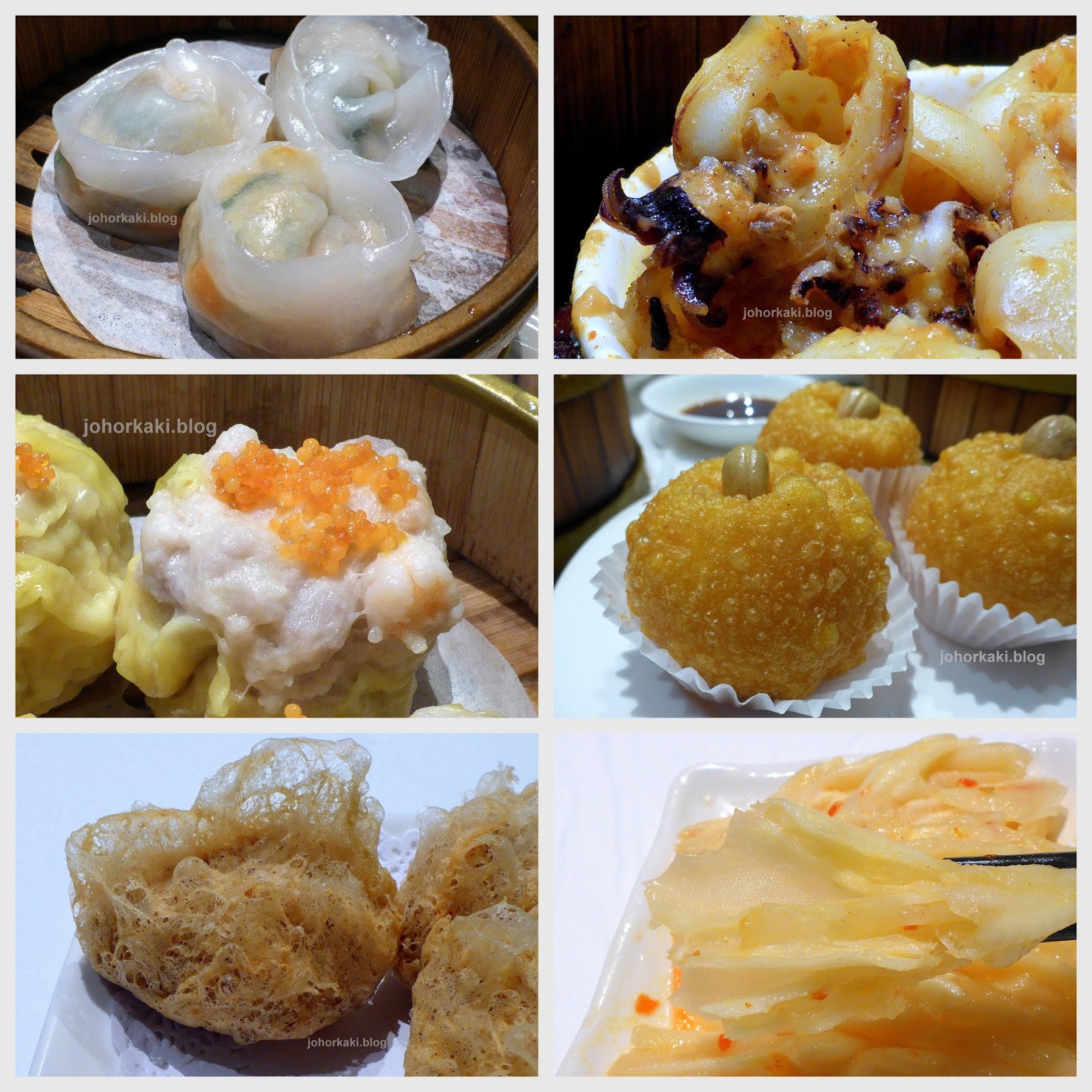 Rol San. Famous Dim Sum. Spadina Ave, Toronto Chinatown. 龙笙栈 |Tony ...