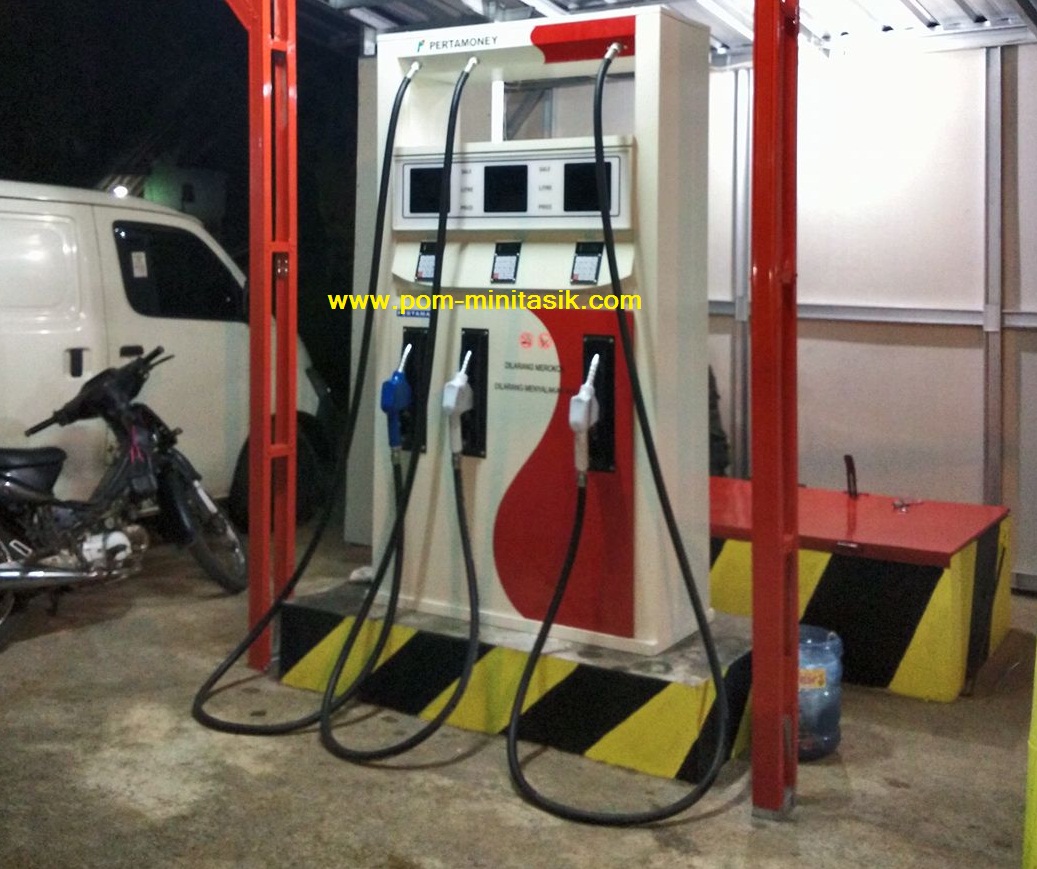 Harga dan Spesifikasi Pertamini Digital Rakitan Manual Tech - Pertamini ... Harga dan Spesifikasi Pertamini Digital Rakitan Manual Tech - Pertamini ...