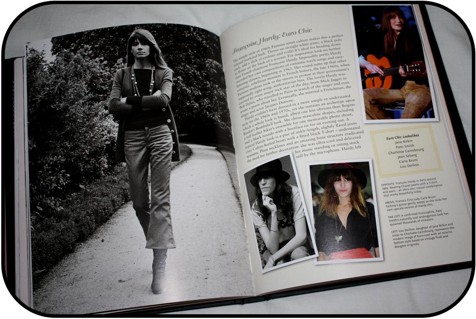 Vintage Style – Book review