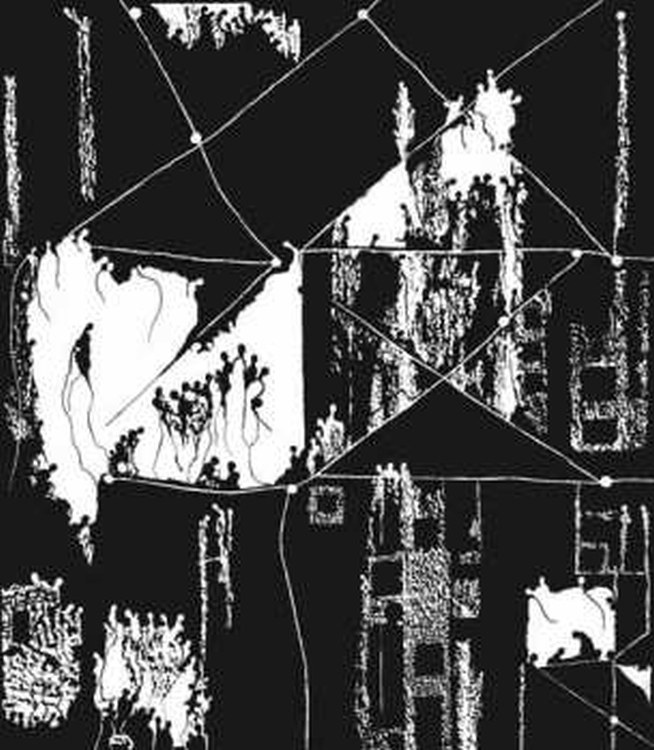 Los Grandes Fotografos: Alfredo Testoni (1919-2003)