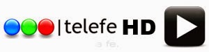Televisión en vivo gratis: Telefe en Vivo