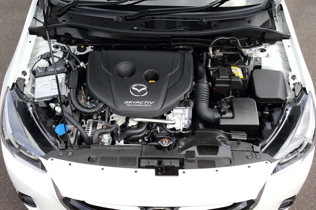 Promo Best Price Mazda 2015