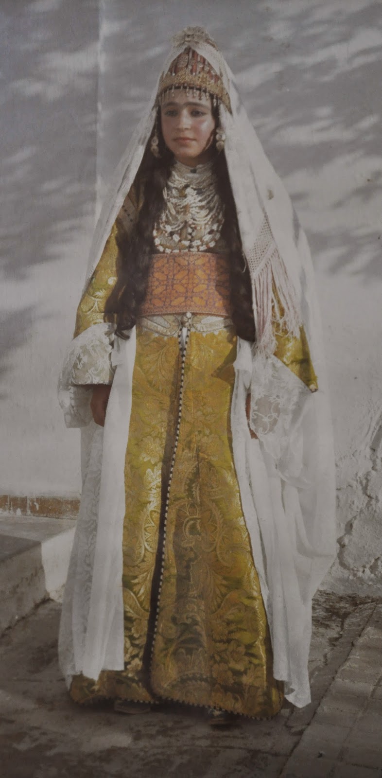 Itinérances...: CHEFCHAOUEN