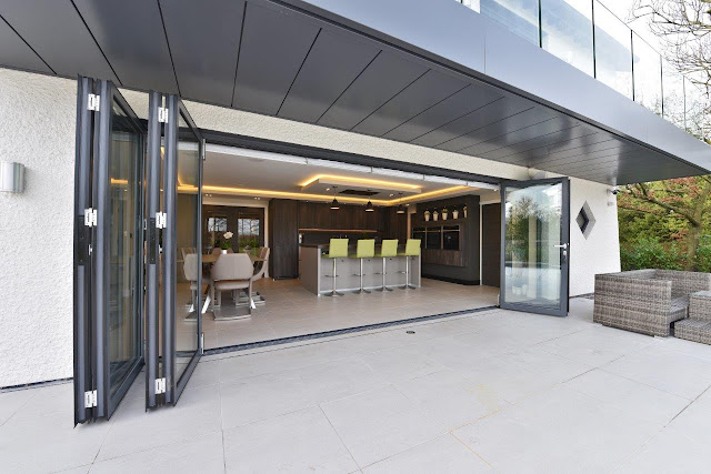 Diane Berry Kitchens - Client Kitchens: Mr & Mrs Rose's Kitchen