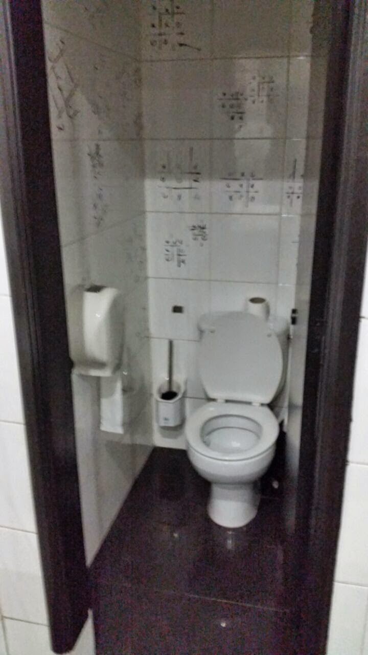 Der Toiletten-Report von DasKlo.net