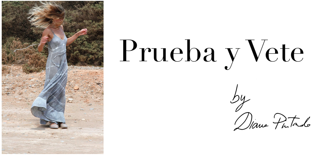 Prueba y Vete : Probando LUZ......con la magia del momento....Brandy ...