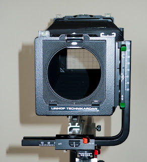 cameras4sale: Linhof Technikardan 45 camera for sale