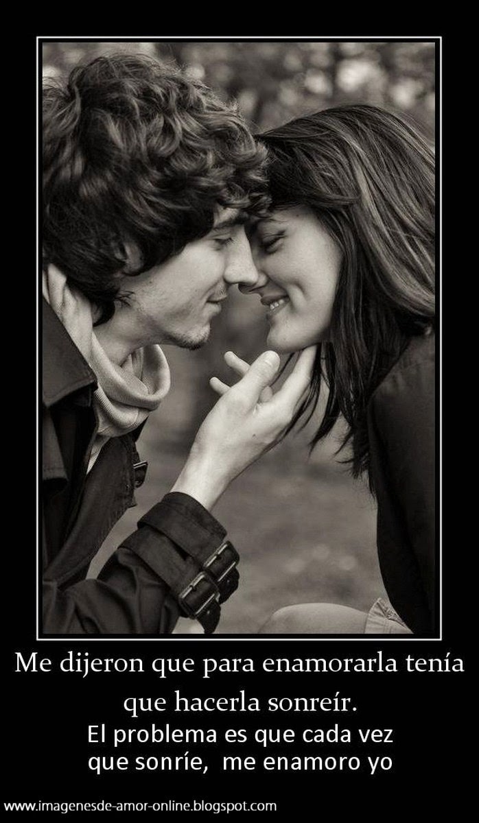 ver imagenes de amor online desmotivaciones con frases poemas rosas ...