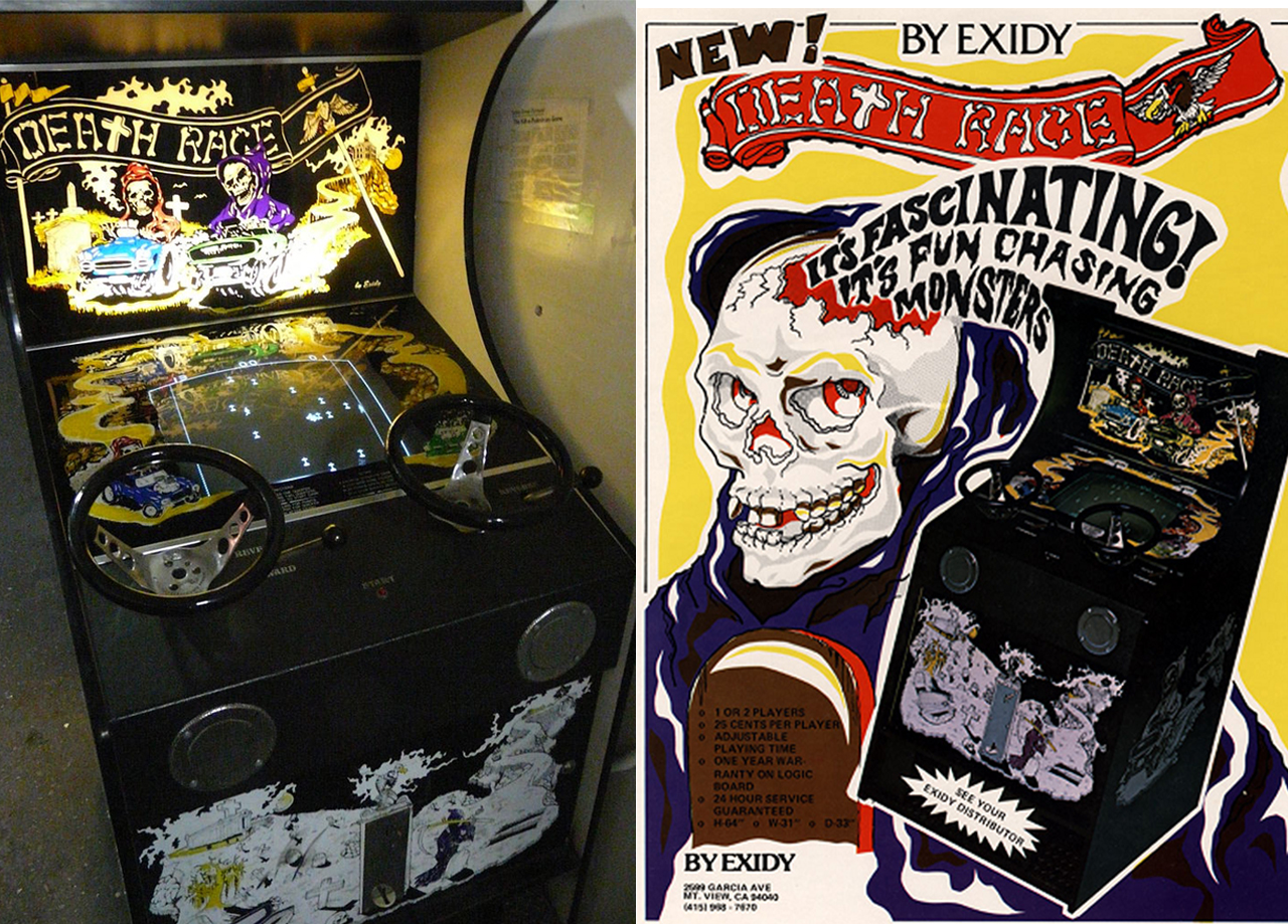 A História dos Videogames como você nunca viu | Anos 60/70