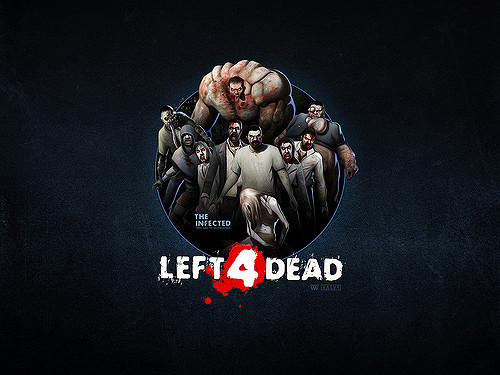 Cheat dan Kode Left 4 Dead PC | Aneka Cheats dan Kode Game