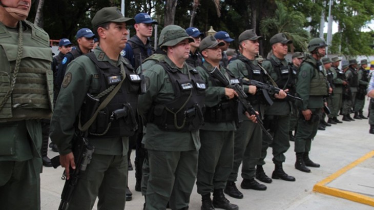 Serán reactivadas las OLP en el país ~ Legion FANB al día