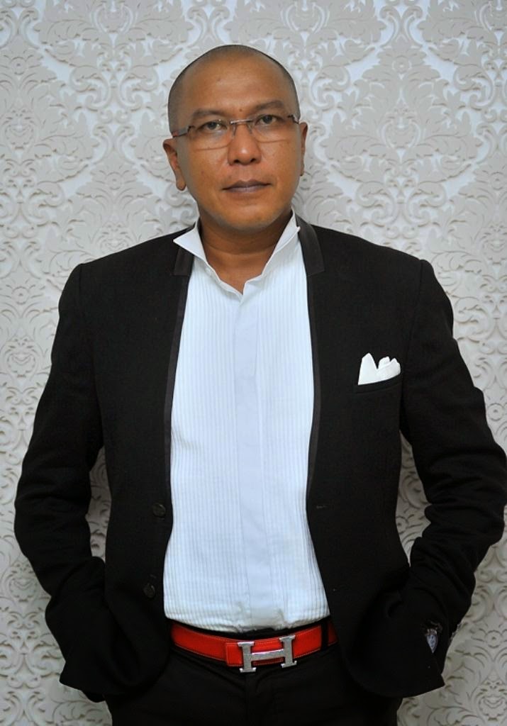 Dato’ Hattan ‘Haramkan’ Lagu Indonesia Dalam #AF2014