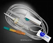 Infus Set Atau Selang Infus - POS PERAWAT