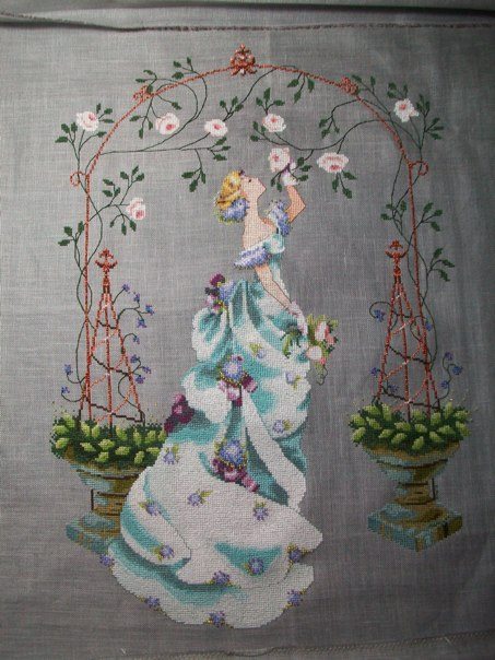 What Had Happened Was....