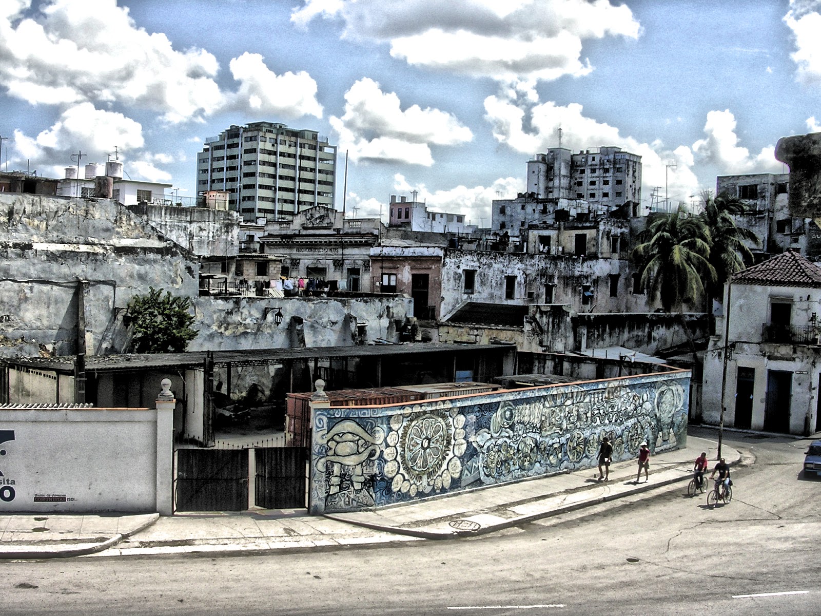 antblog: L'Avana, Cuba
