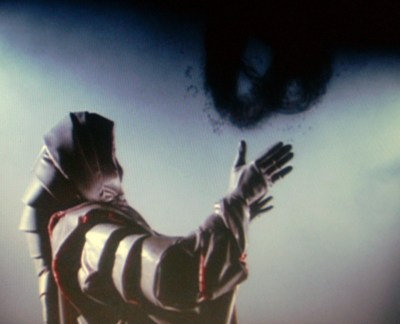 Joey Be Fine's ScrapBlog of the Internet: His Divine Shadow, Yes. (LEXX)