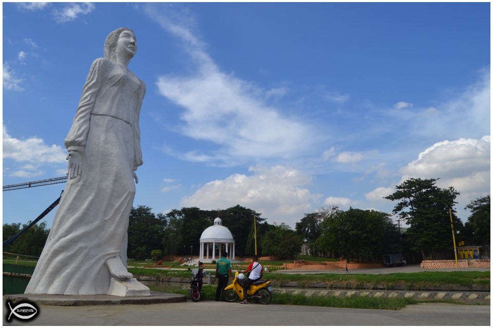 Zuriel Shots: Marikit-na