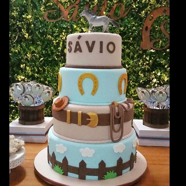 Mônika Medina: Haras do Sávio