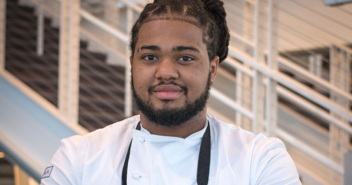 Chef Randall Matthews to Host a Week-Long Pop-Up Dinner Series at All ...