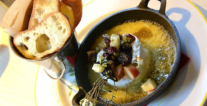 Sabores de Toronto: food tour y tips dónde comer