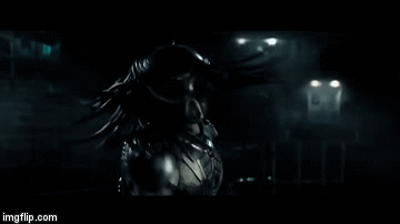 SNEAK PEEK : "The Predator" - The Hunt Has Evolved