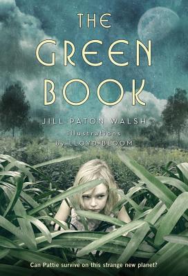 That Blog Belongs to Emily Brown!: Review: The Green Book by Jill Paton ...