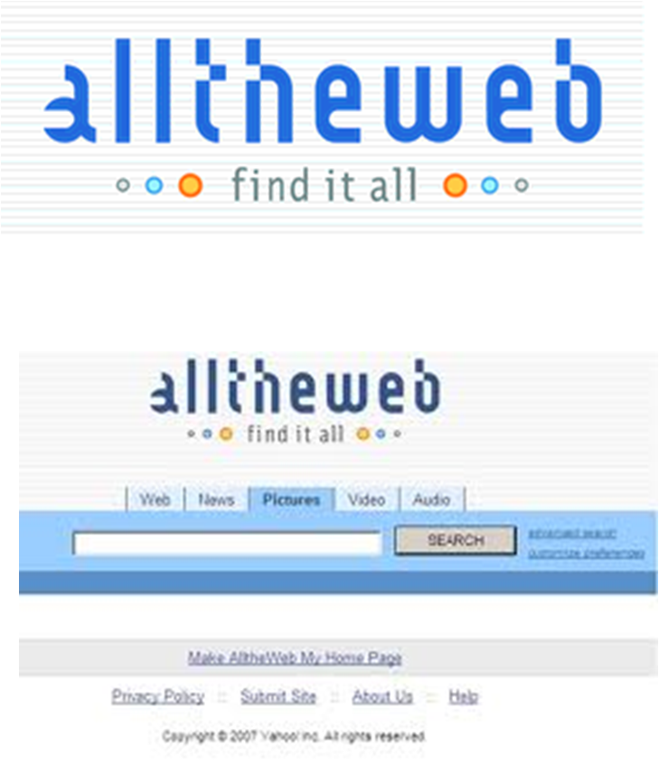 23: Search Engine (Pengertian, Contoh serta Kelebihan dan Kekurangannya)