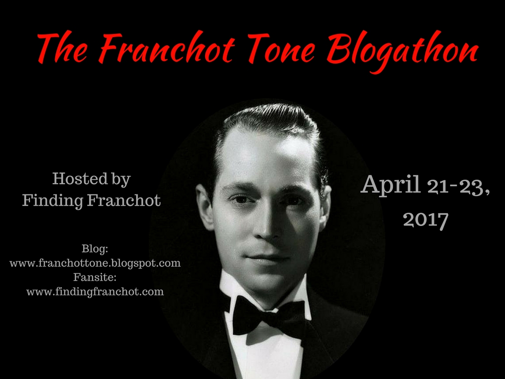 Finding Franchot: Exploring the Life and Career of Franchot Tone ...