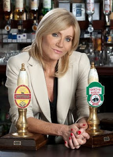 Coronation Street Blog: Michelle Collins talks about former eating disorder
