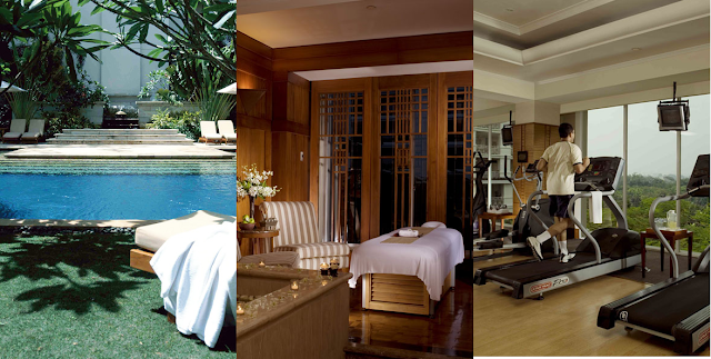 Info Kost Kosan Jakarta@Rozz aja: Tempat spa di jakarta : Spa di Graha ...