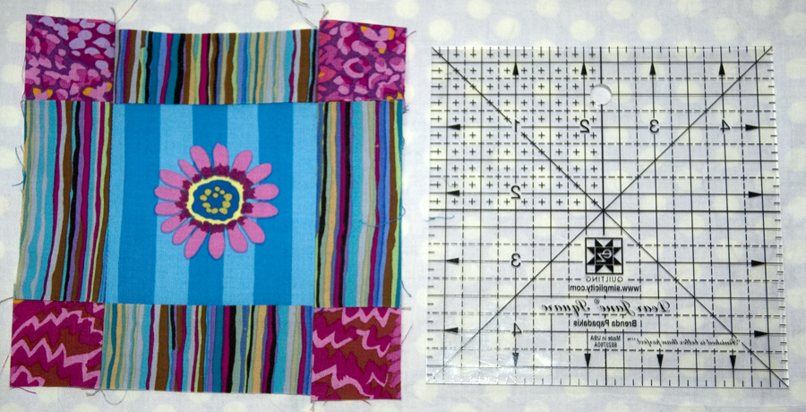 The Objects of Design: Dear Jane B13 and C13