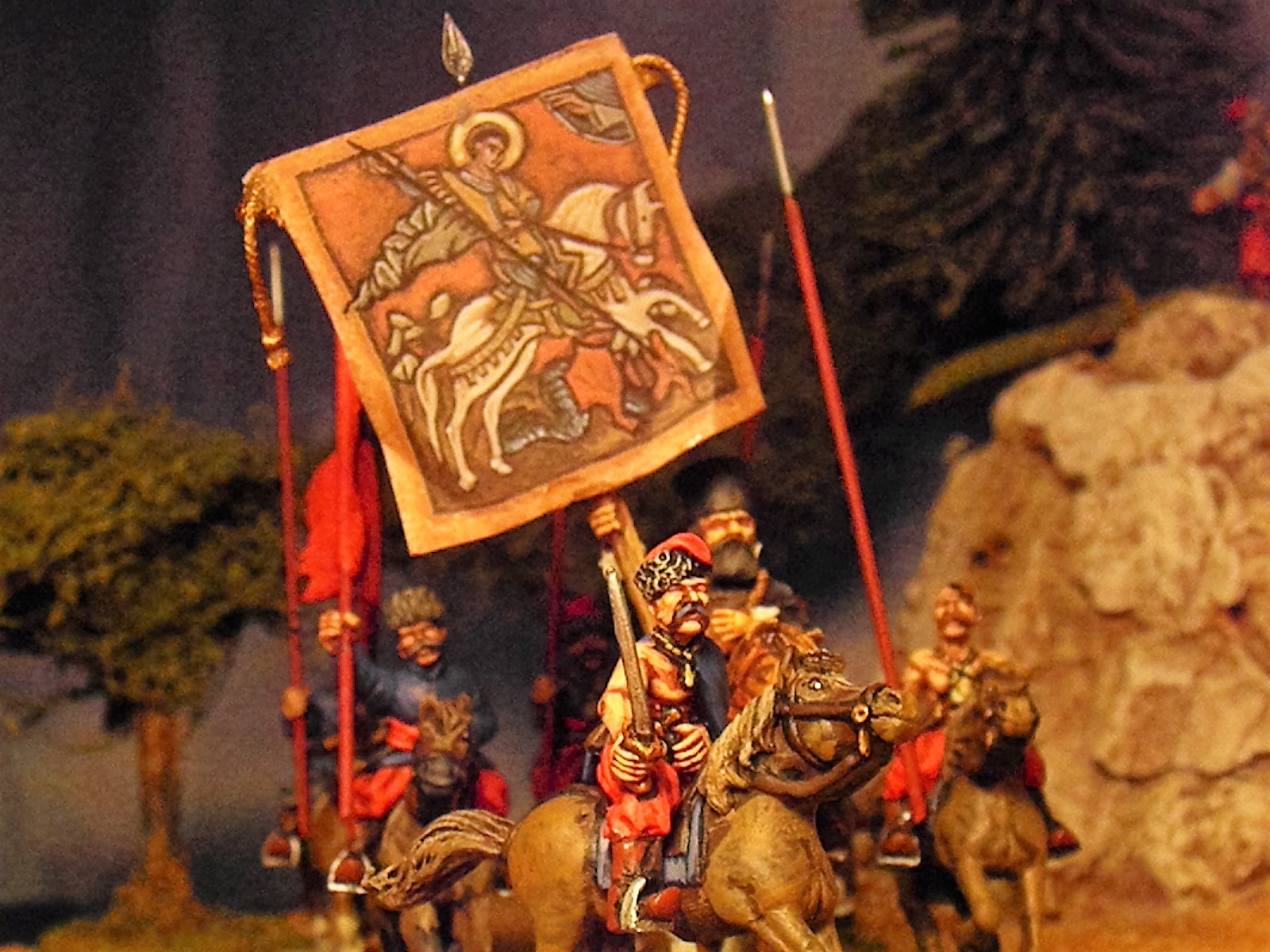 [TMP] "Ottoman frontier war " Topic