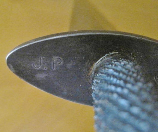 White Shadow Dojo: John Paisley Who?