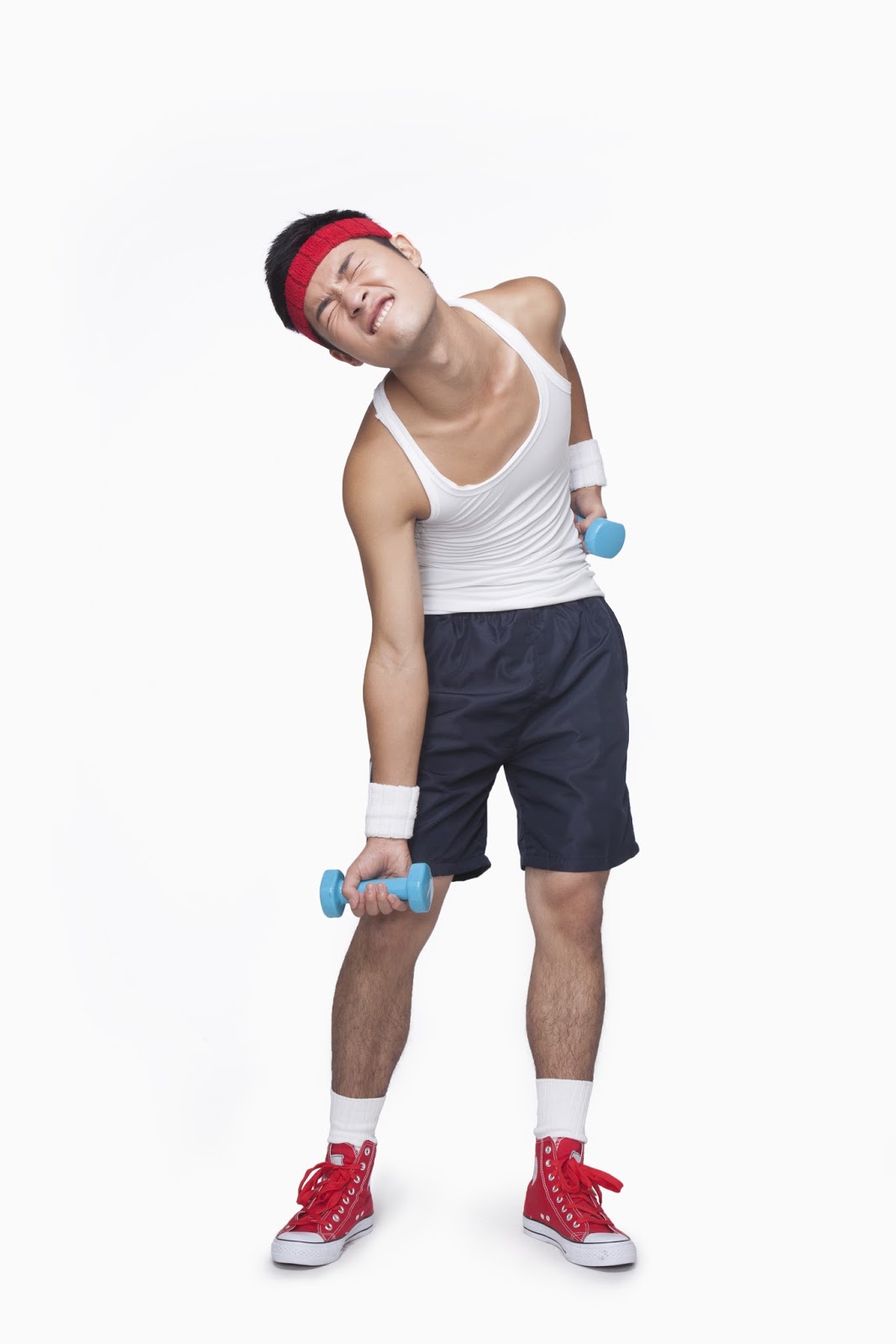 The Alpha Man's Guide