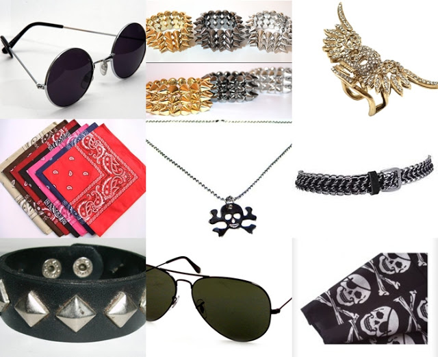 Rock Mania: Dicas para quem é Rock Maniaca (o)!