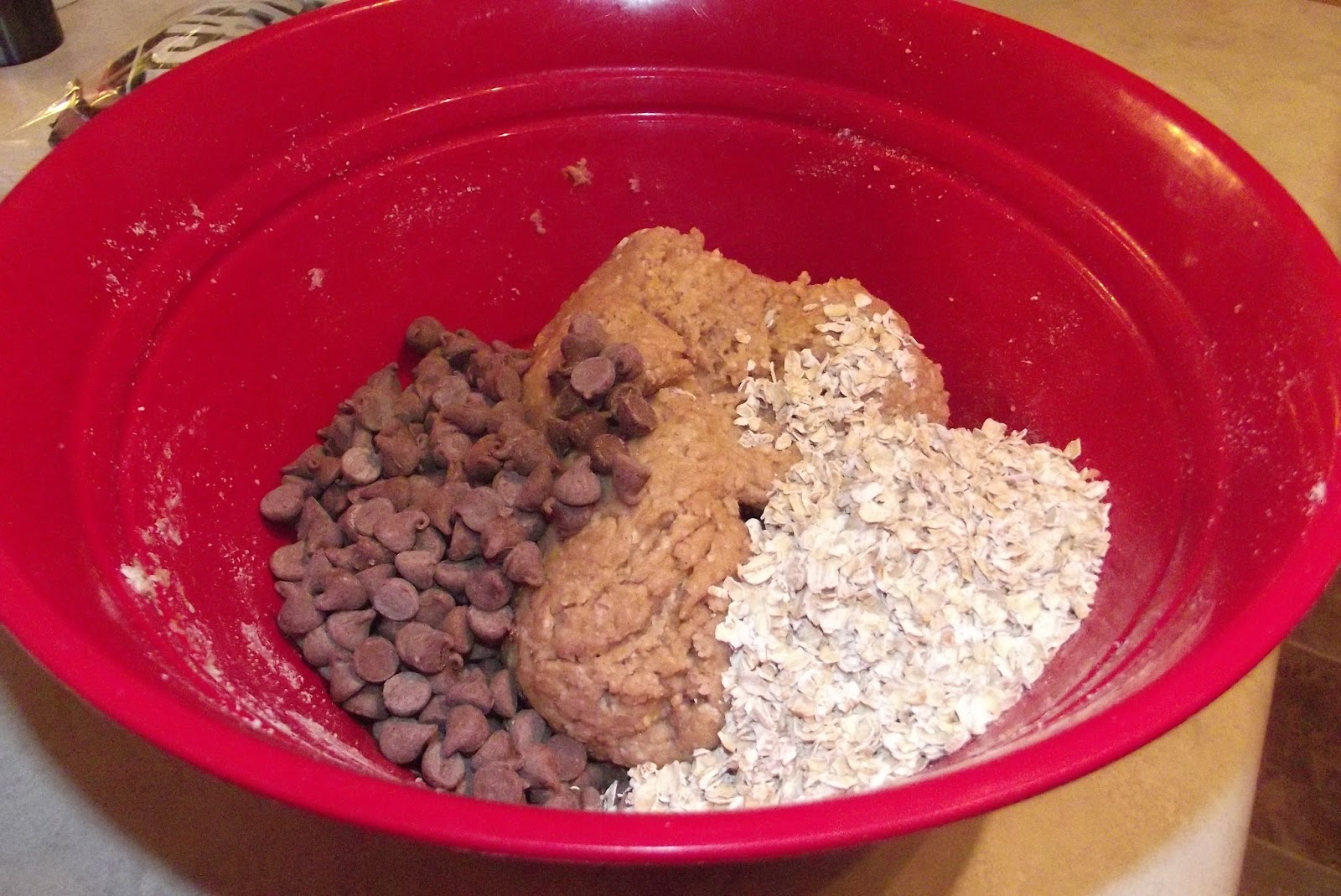 Little Chuck's Self-sufficiency, Recycling, and Bargain Living: Mom's ...