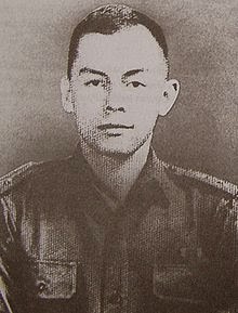 Biografi Pierre Tendean - Pahlawan Revolusi - BIOGRAFI TOKOH TERNAMA