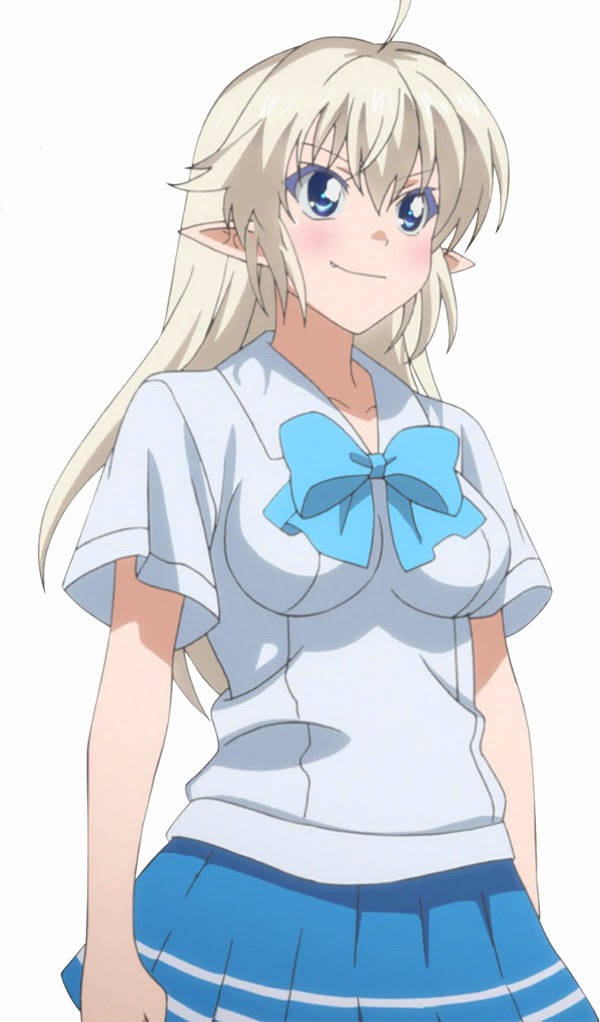 Yuusha ni Narenakatta Ore wa Shibushibu Shuushoku o Ketsuishimashita ...