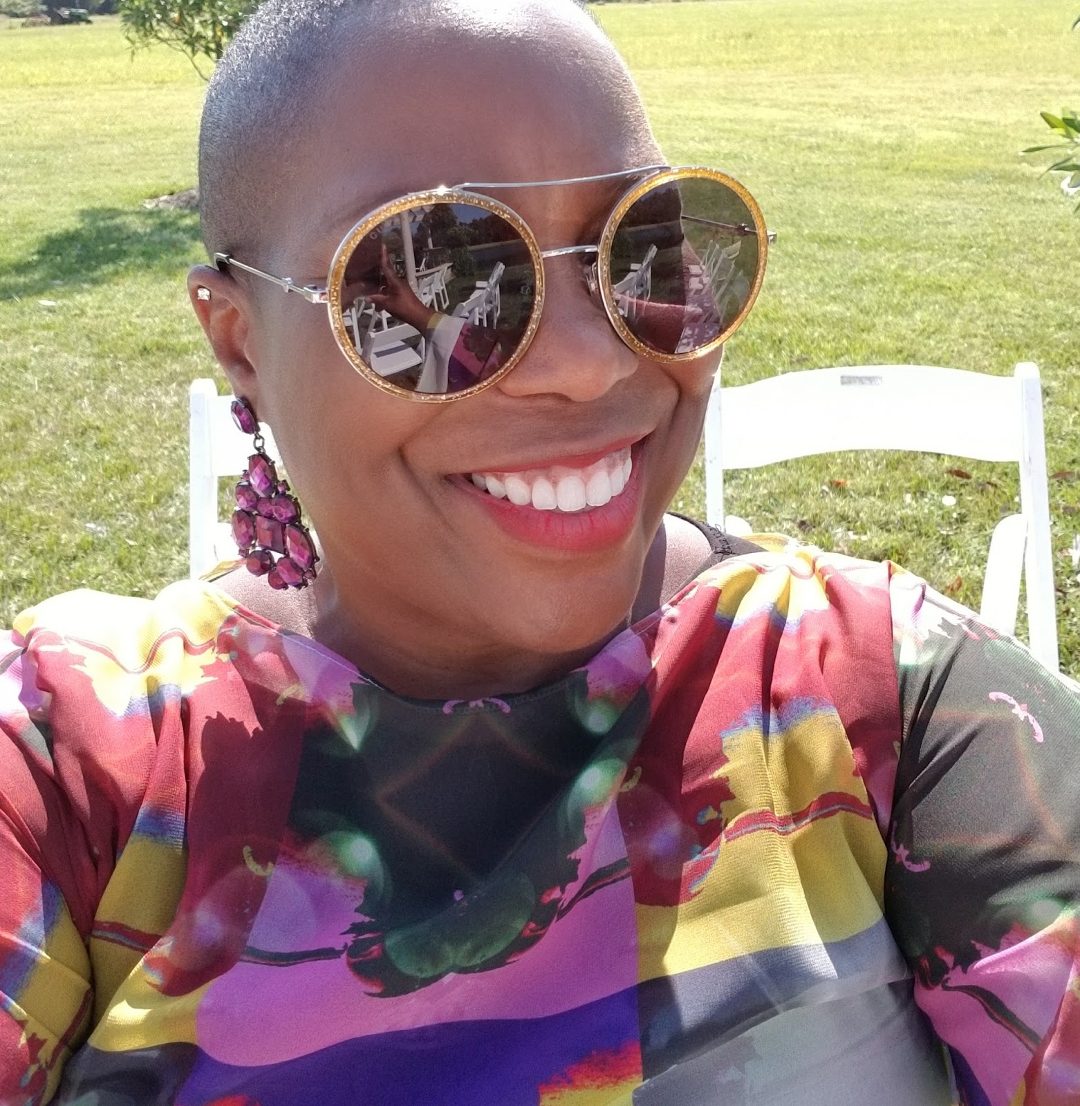 Bertice Berry--The Art of Living: If You Ain't Dead You Ain't Done