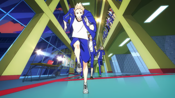 Anime: Prince of Stride: Alternative - OtakuPlay PH: Anime, Cosplay and ...