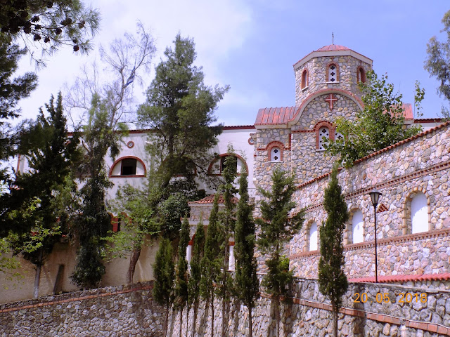 80 ΕΛΛΗΝΙΚΑ ΜΟΝΑΣΤΗΡΙΑ - 80 MONASTERIES OF GREECE : ΗΠΕΙΡΟΣ - ΚΑΤΑΛΟΓΟΣ ...