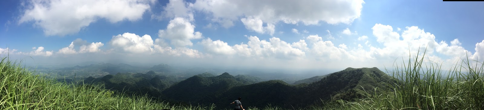 MAKI The Great: MT. TALAMITAM & MT. APAYANG TWIN DAYHIKE