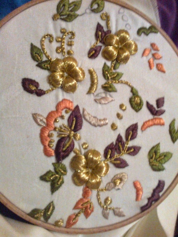 جديد الطرز الرباطي Jadid tarz rbati