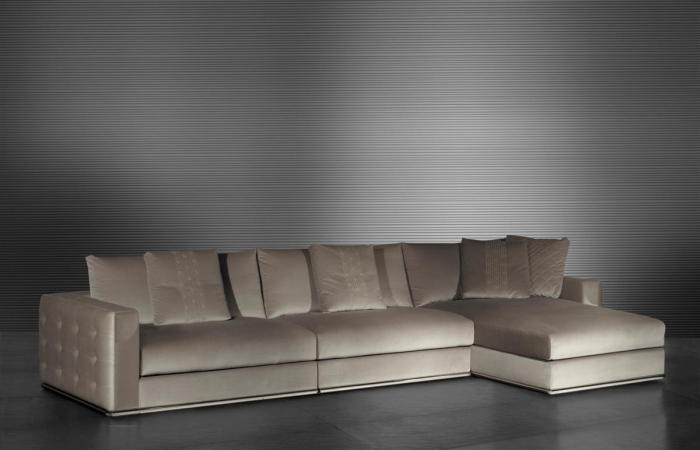 LUXURIOUS INTERIOR WITH FENDI CASA ~ Fashion And Styles