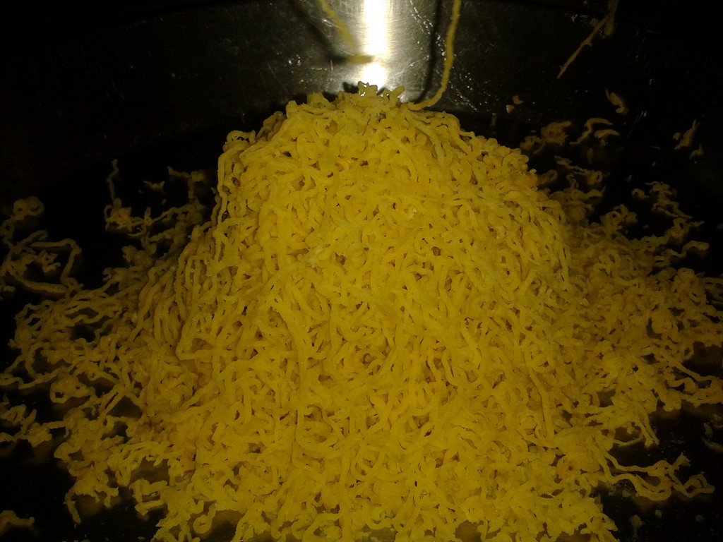 Easy south indian recipe: unnakkaya